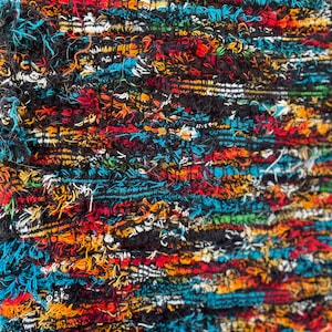 Handwoven Pendleton Wool Rug - Etsy