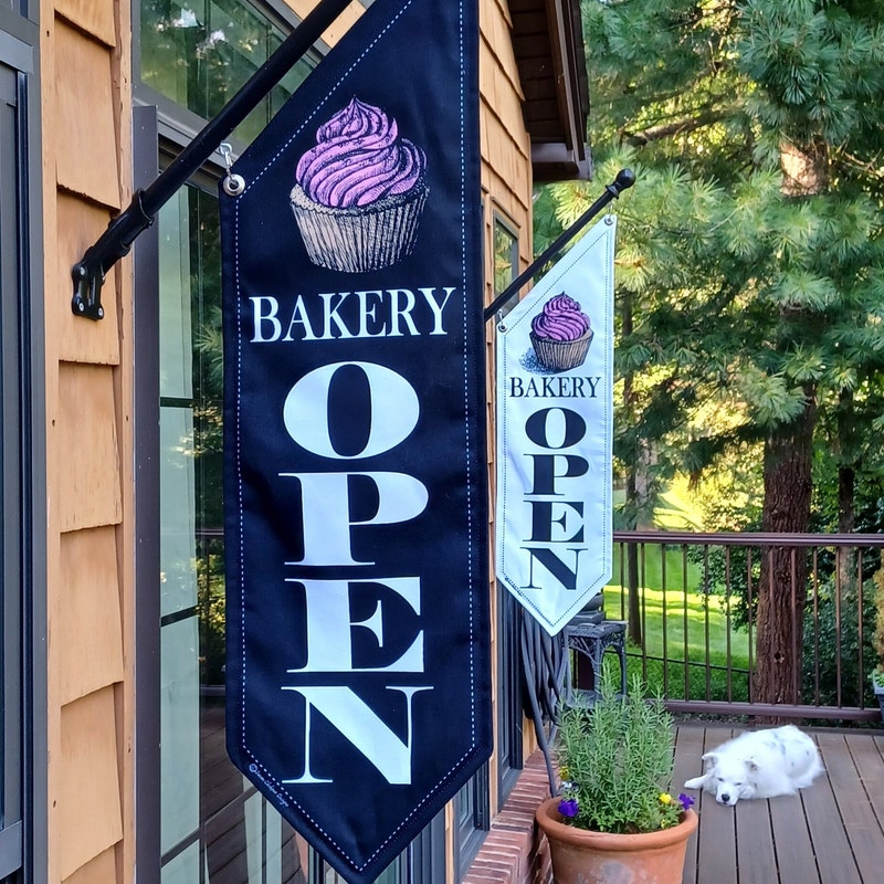 Bakery Signs - Etsy
