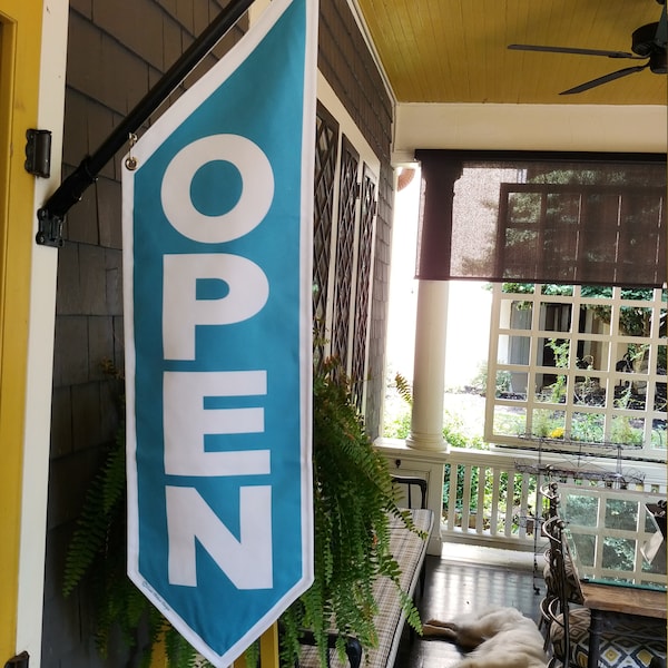 Open Sign - Etsy