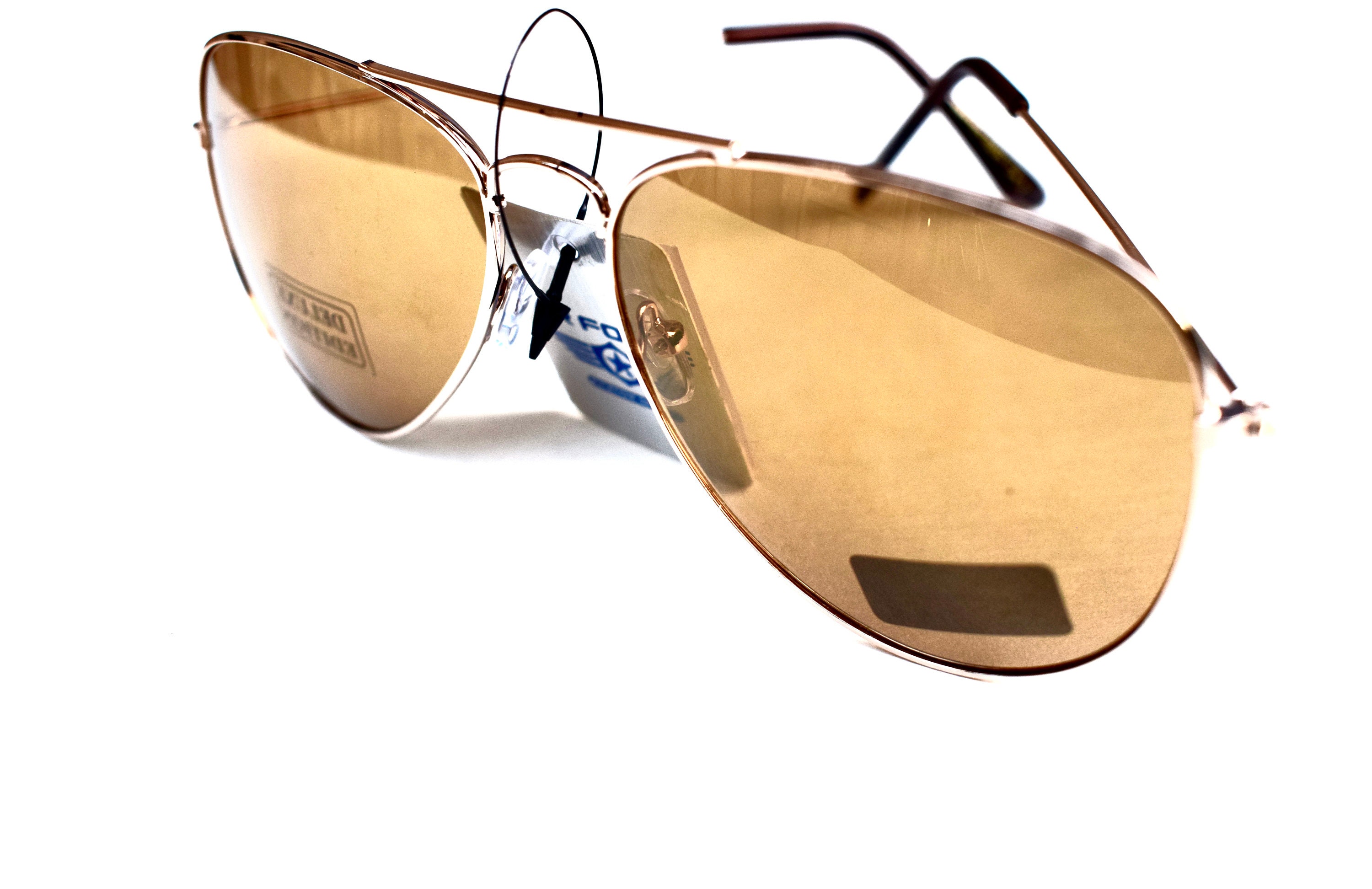CLASSIC Aviator Sunglasses - Etsy
