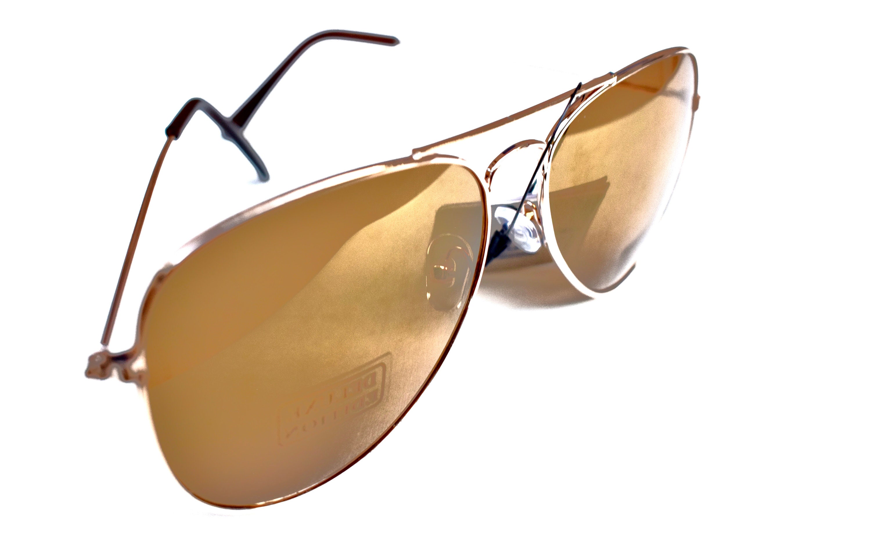 CLASSIC Aviator Sunglasses - Etsy