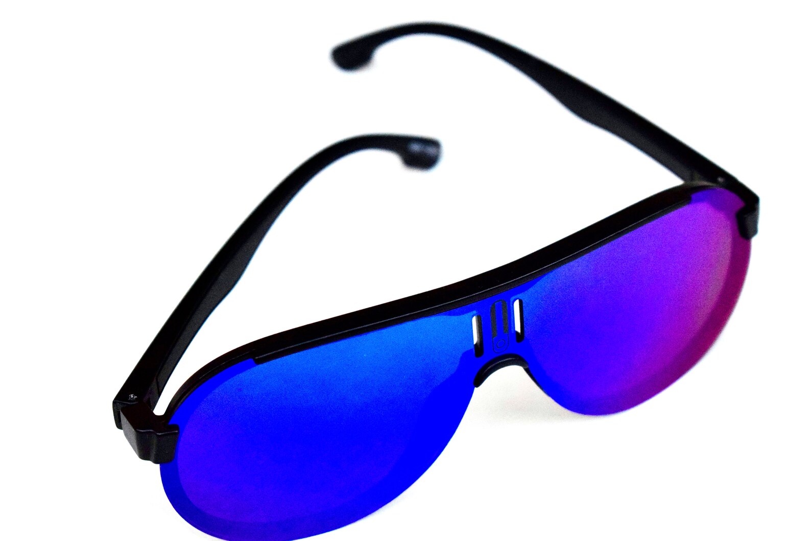 Aviator Fluorescent Sunglasses - Etsy