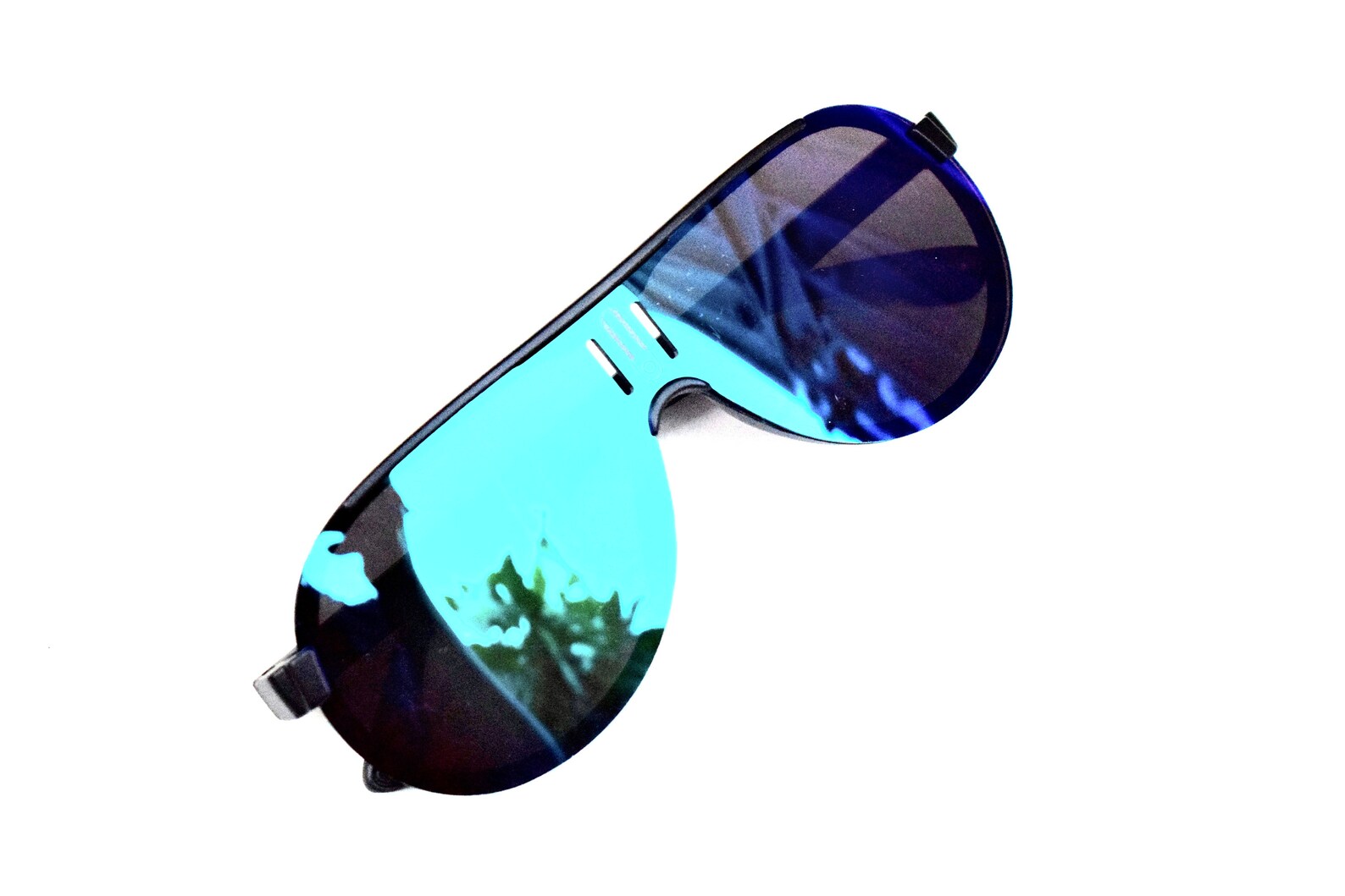 Aviator Fluorescent Sunglasses - Etsy
