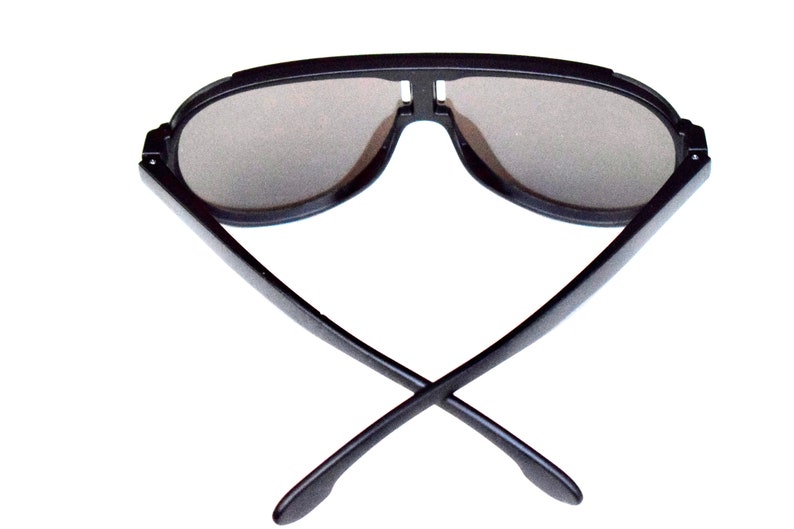 Aviator Fluorescent Sunglasses - Etsy