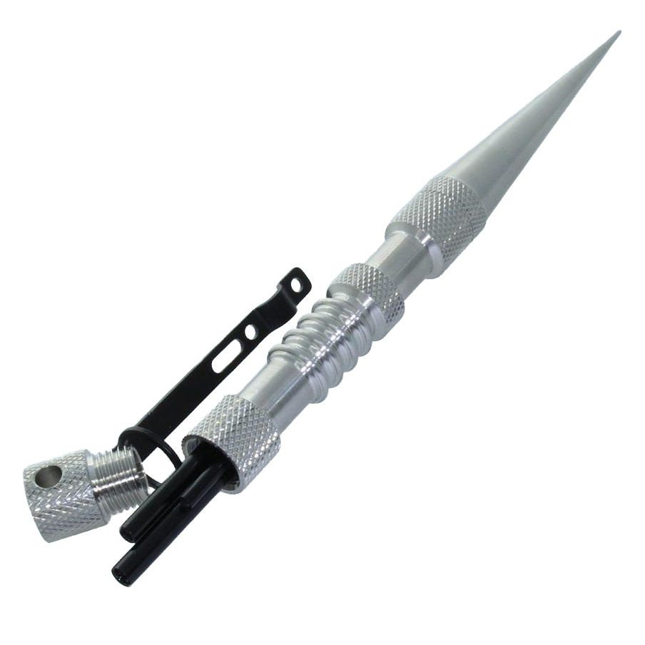 Knotters Tool II ~ Marlin Spike for Paracord, Leather, & Other Cords - Etsy