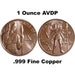 12 Labors of Hercules Series .999 Pure Copper Round Challenge Coins - Etsy