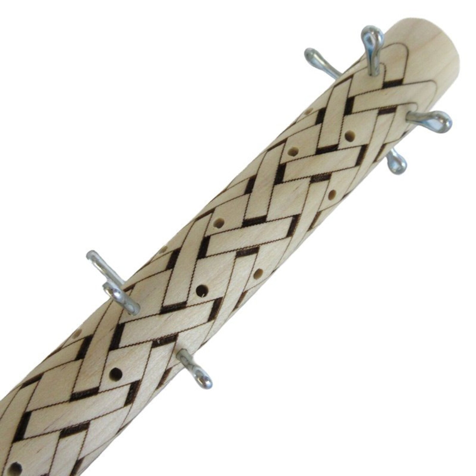 Jig Pro Shop EASY Assist Former Paracord Mandrels for Woggle Knots - Etsy