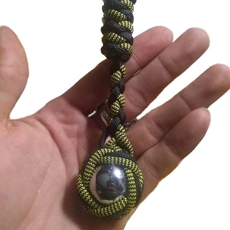 Jig Pro Shop EASY Assist Former Paracord Mandrels for Woggle Knots - Etsy