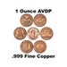 12 Labors of Hercules Series .999 Pure Copper Round Challenge Coins - Etsy