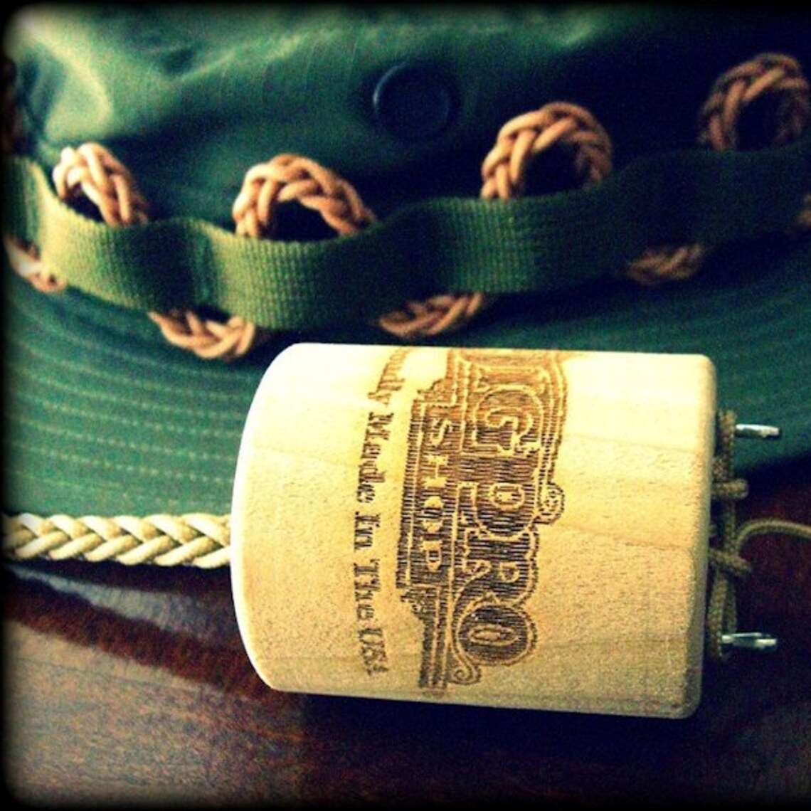 Double Sided Paracord Knitting Spool Set small Medium & - Etsy