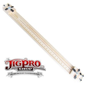 Jig Pro Shop Professional Paracord Jigs - Etsy