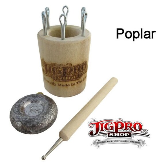 Large Spool Knitters