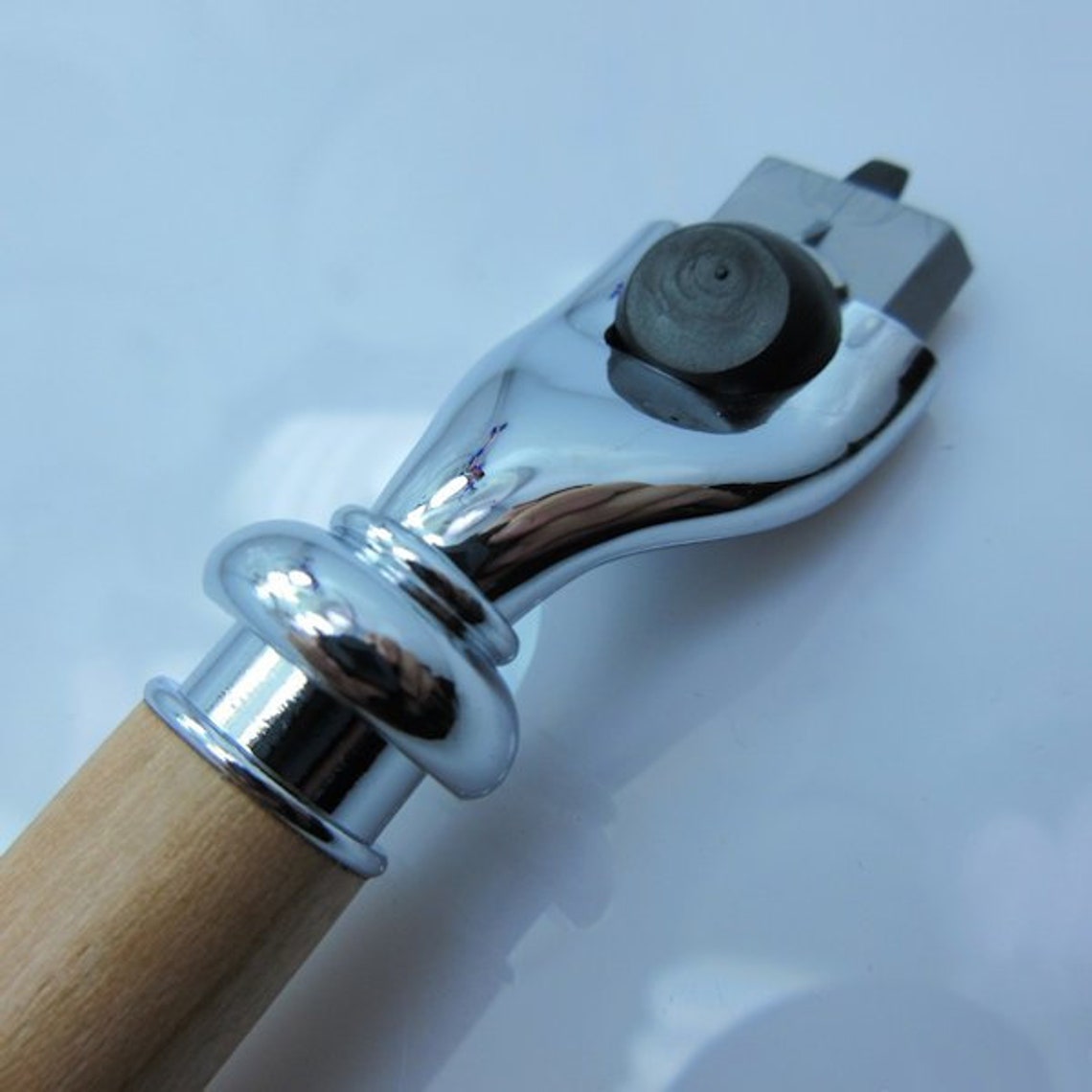 Hand Turned Mach3 Shaving Razor Handles Made in the USA | Etsy