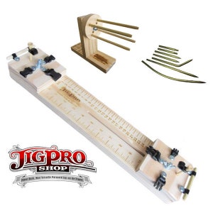 Jig Pro Shop Professional Paracord Jig Kit - Etsy
