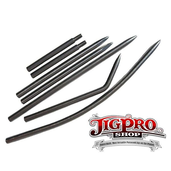 Jig Pro Shop Professional Paracord Jig Kit - Etsy