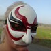 Kabuki Mask - Etsy