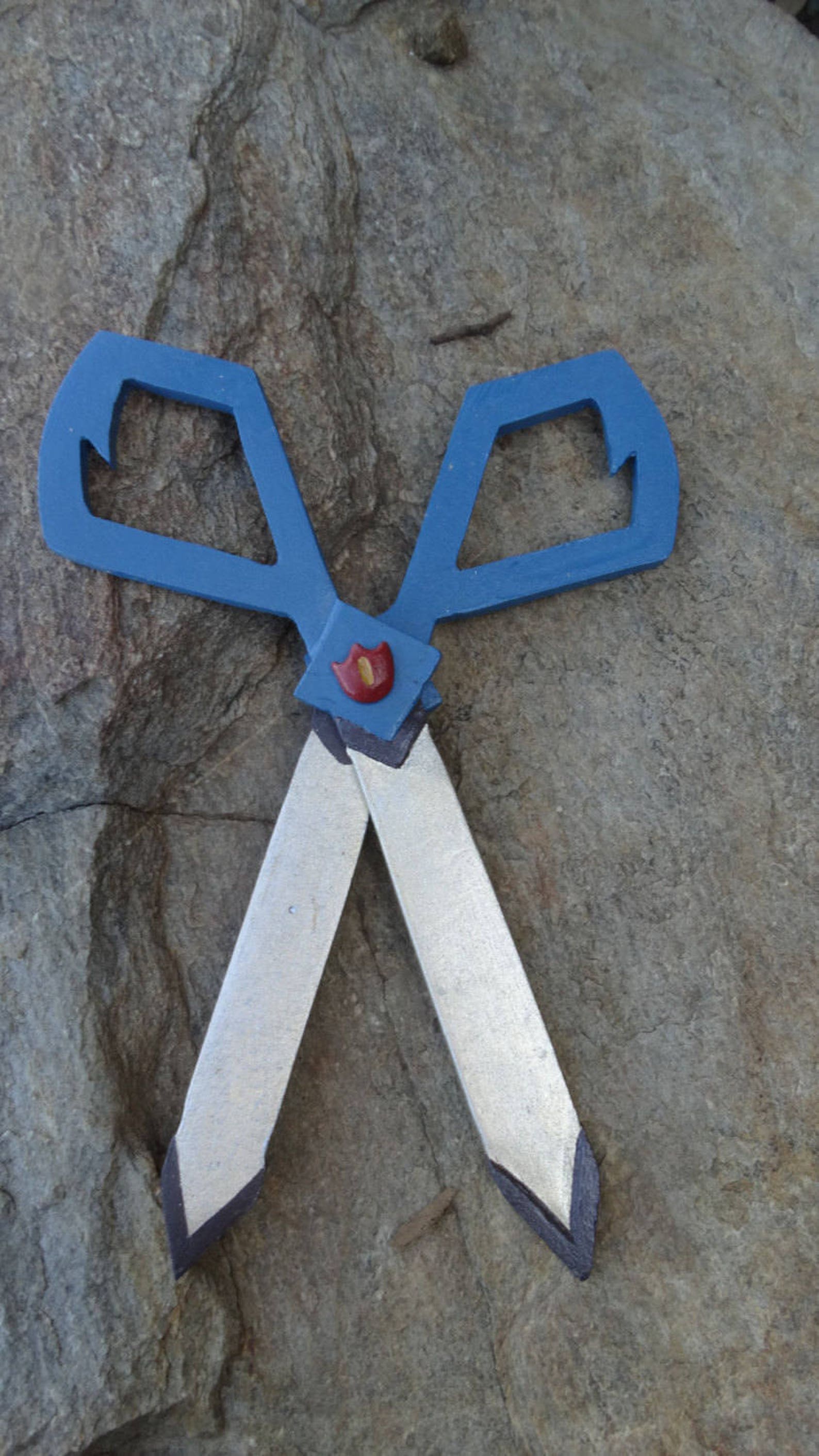 Marco Scissors Star Vs the Forces of Evil - Etsy