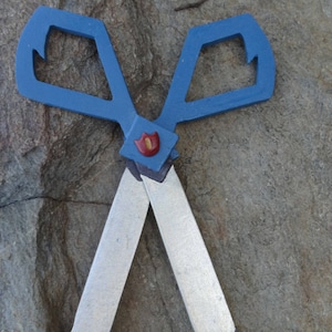 Marco Scissors Star Vs the Forces of Evil - Etsy