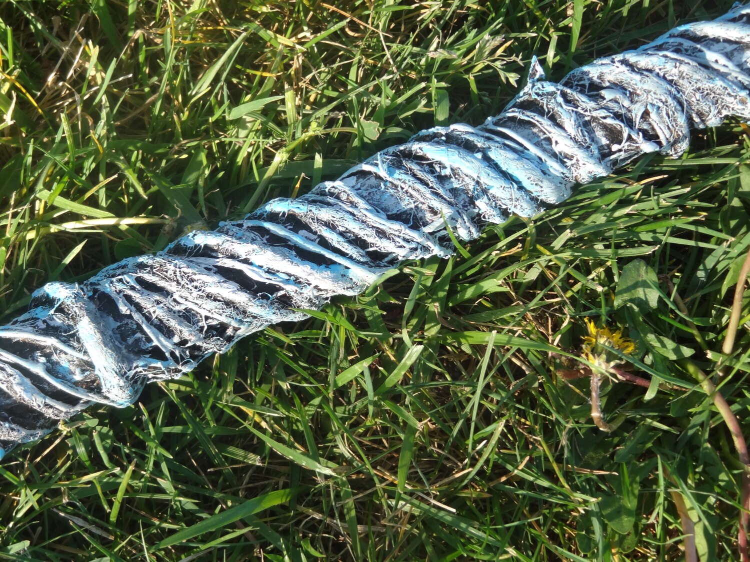 Jack Frost Staff - Etsy
