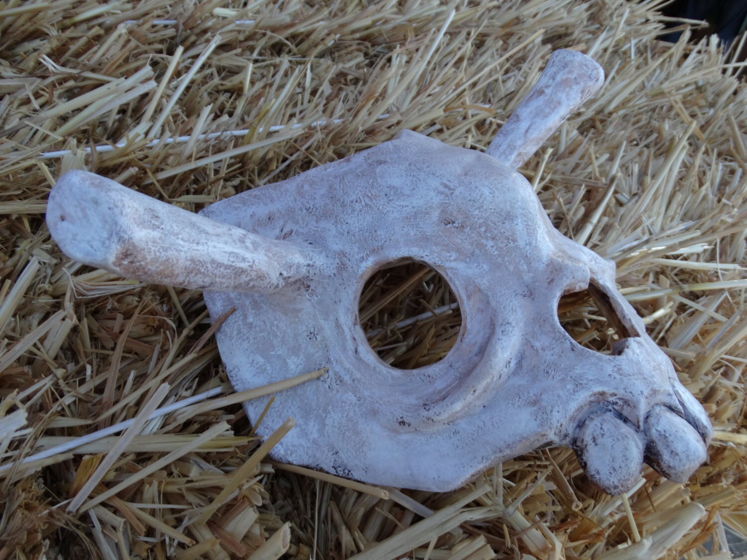 Skull Mask - Etsy