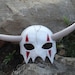Shin-ah Mask - Etsy