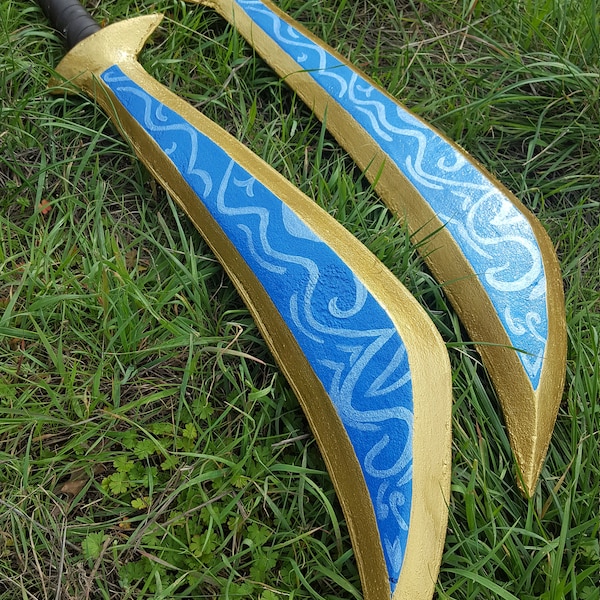 Kid Icarus Pit Cosplay - Etsy