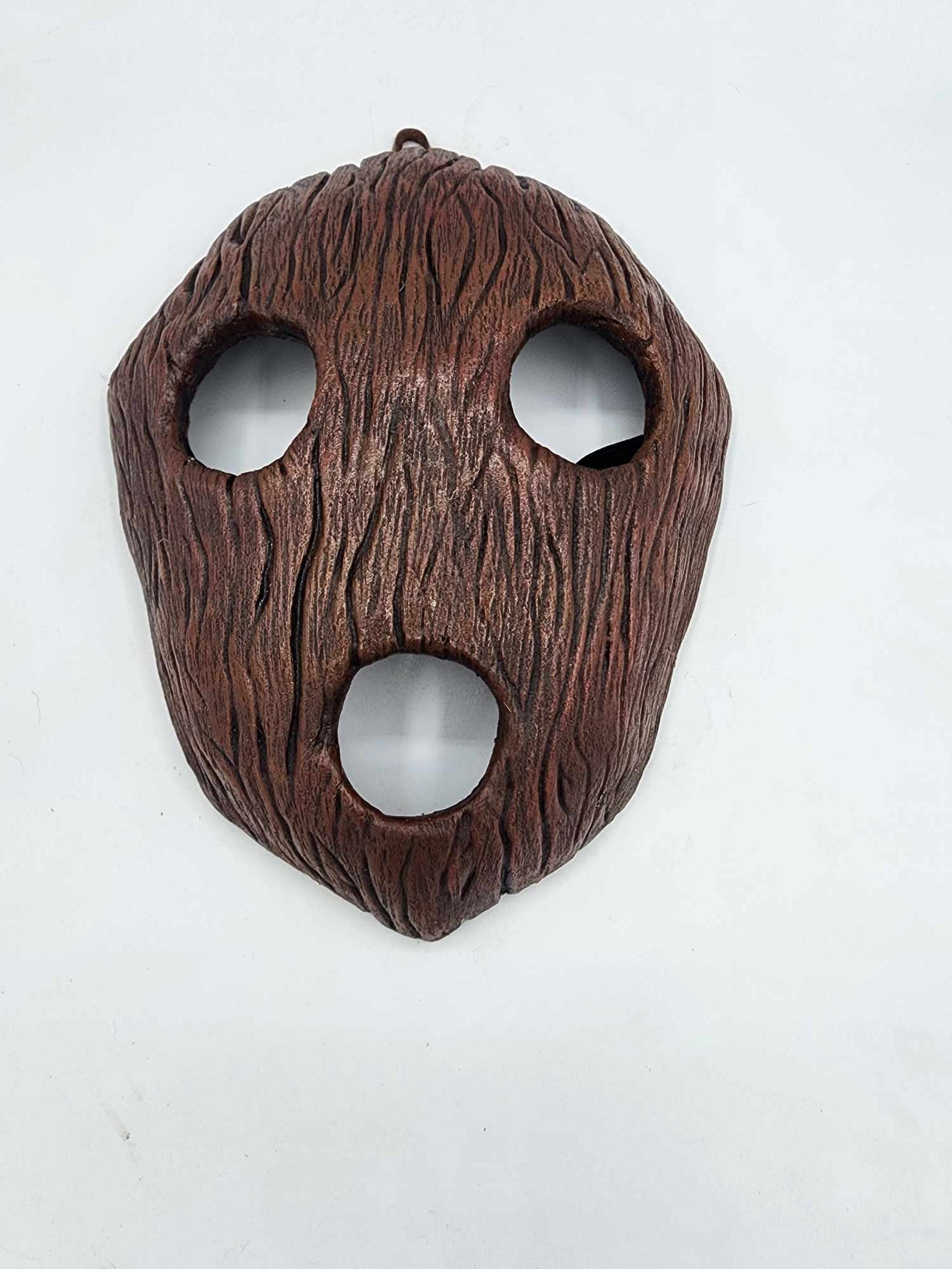 Spooky Mask - Etsy