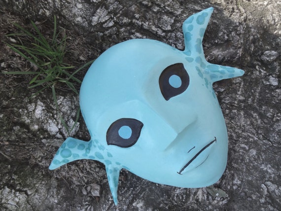 Zora Mask Replica