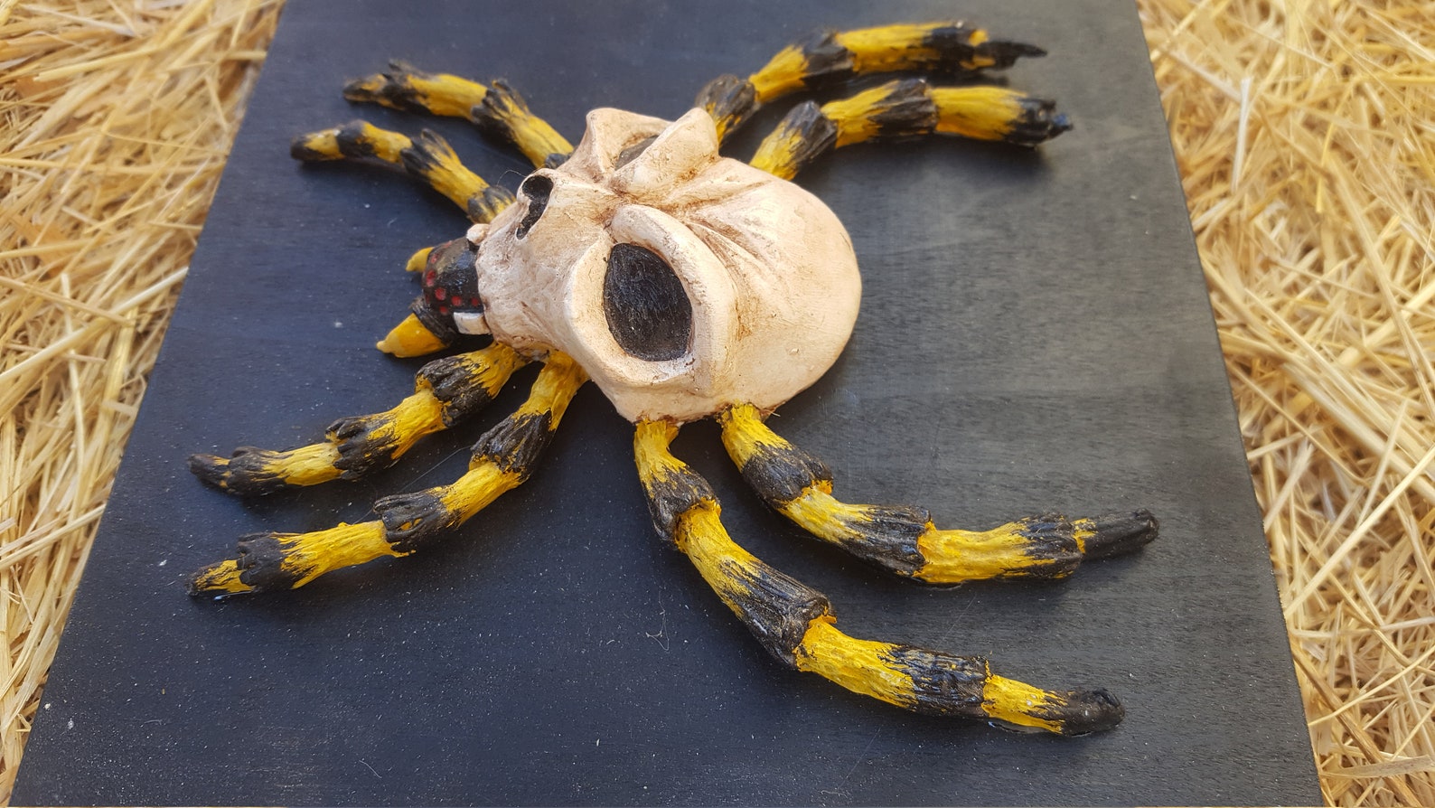 Skulltula Spider - Etsy