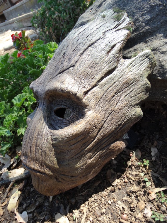 Groot Mask