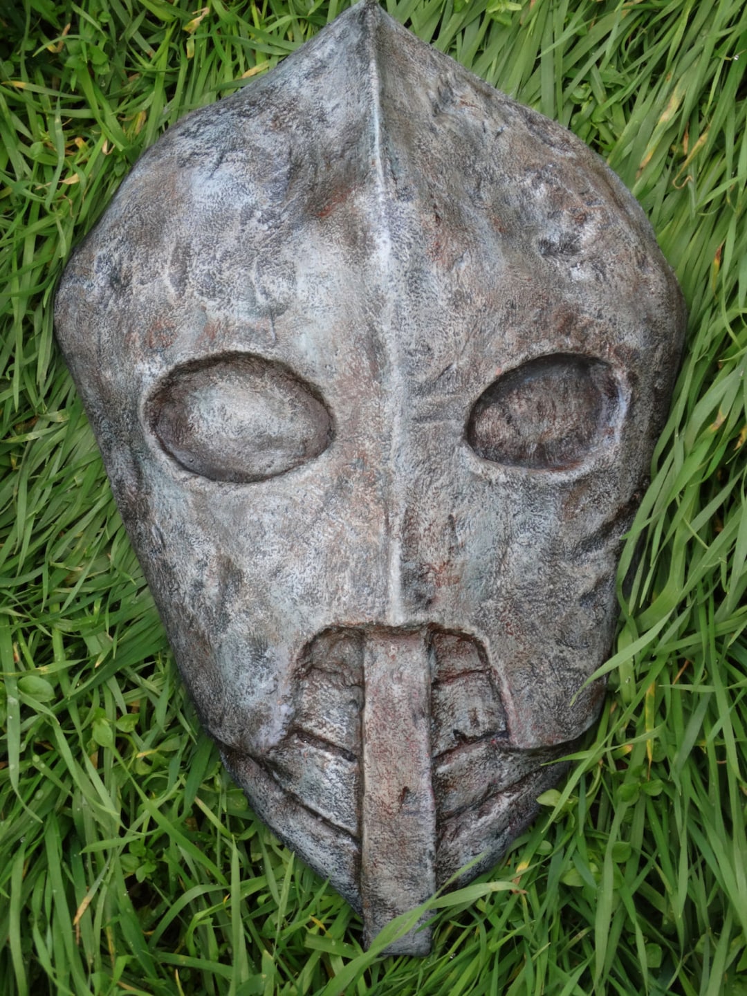 Giants Mask - Etsy