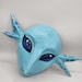 Zora Mask - Etsy