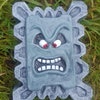 Shadow Weaver Mask - Etsy