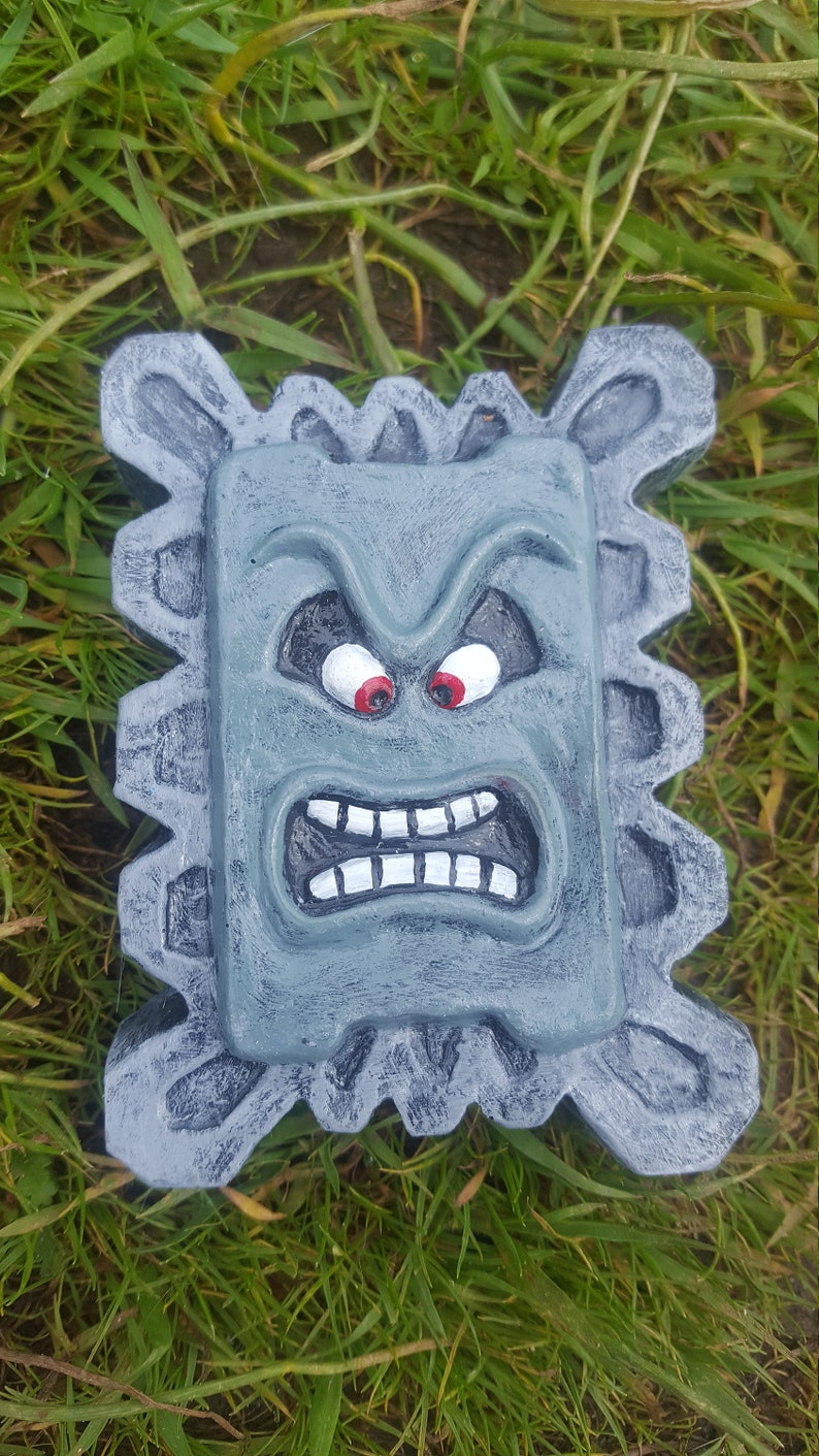 Thwomp - Etsy
