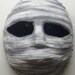 Gibdo Mask - Etsy