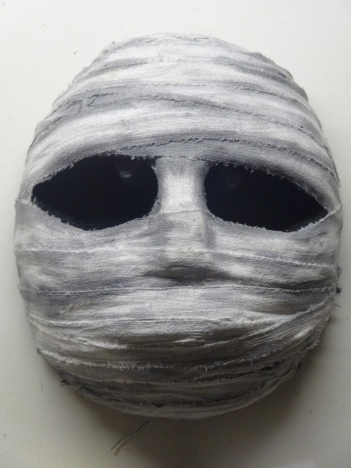 Gibdo Mask - Etsy