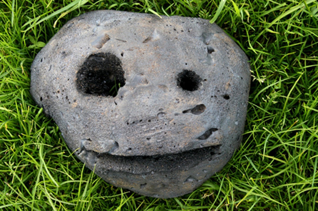 Stone Mask the Legend of Zelda - Etsy