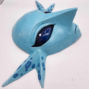 Zora Mask - Etsy