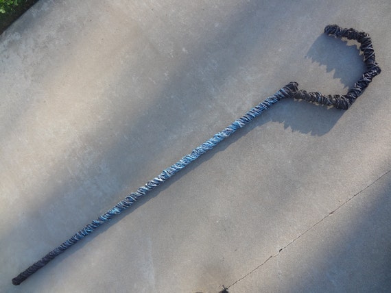 Jack Frost Staff Jack Frost Staff By GandaKris On DeviantArt