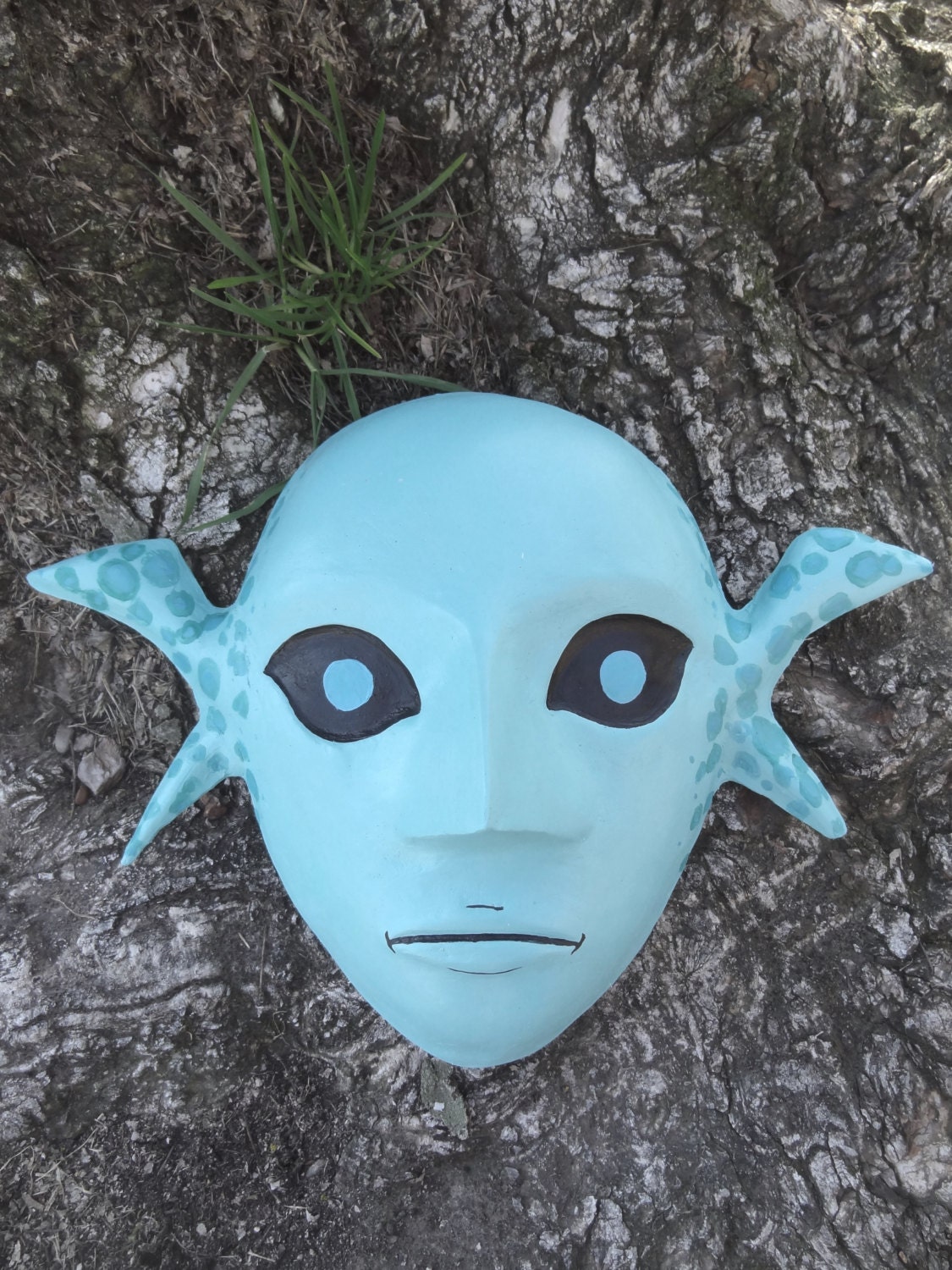 Zora Mask Replica