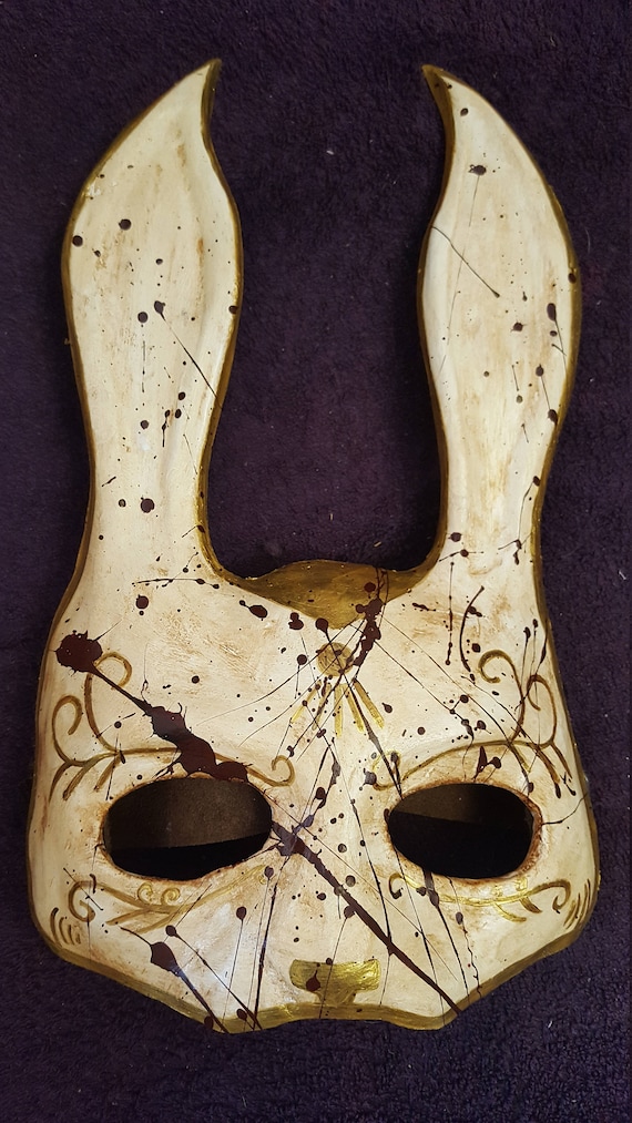 Splicer Mask Tattoos