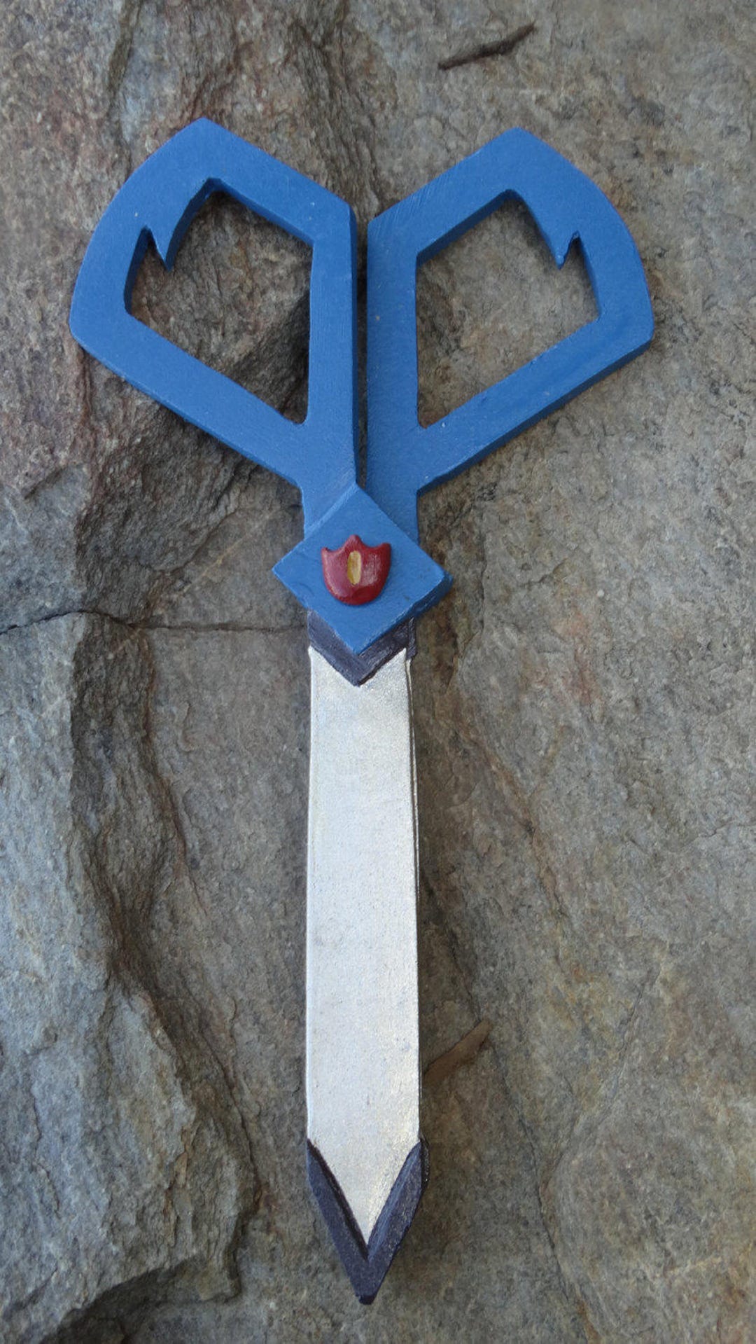 Marco Scissors Star Vs the Forces of Evil - Etsy