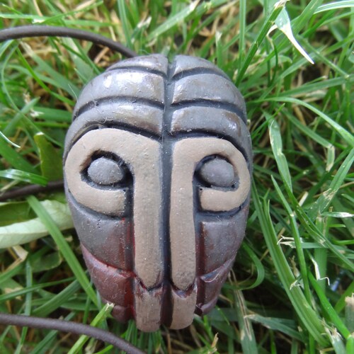 The Princess and the Frog Shadow Man Amulet - Etsy