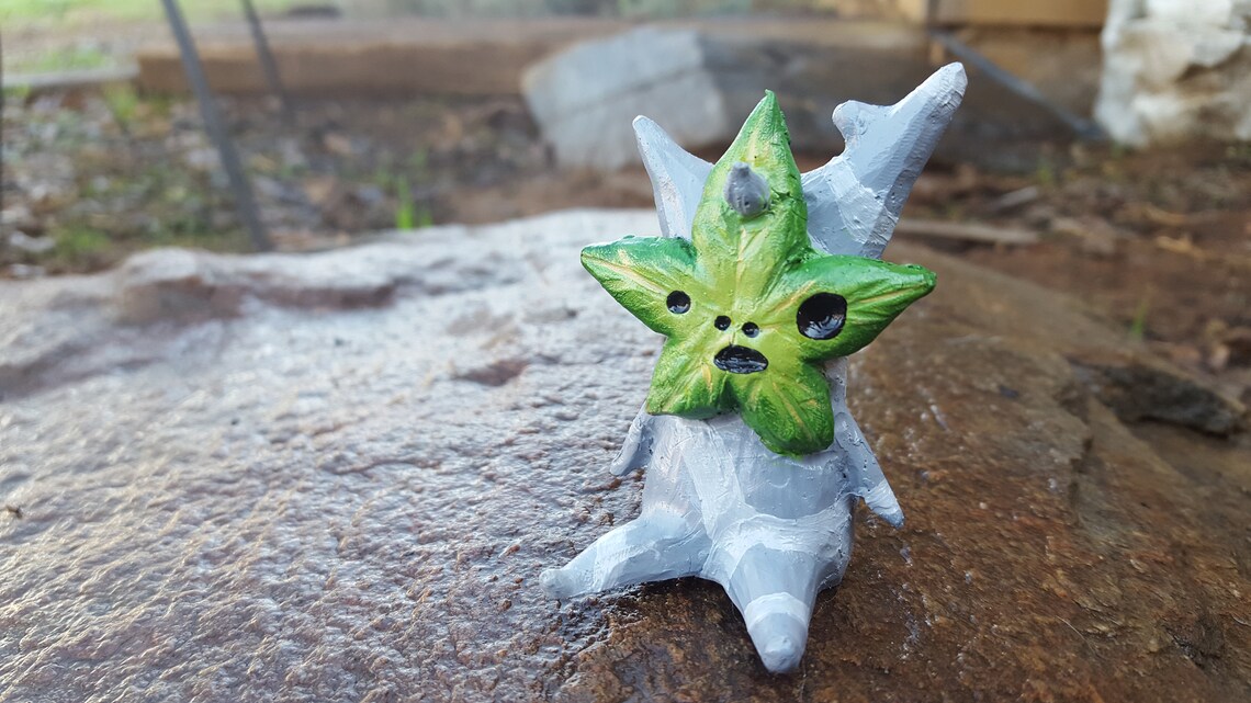 Korok Figure - Etsy