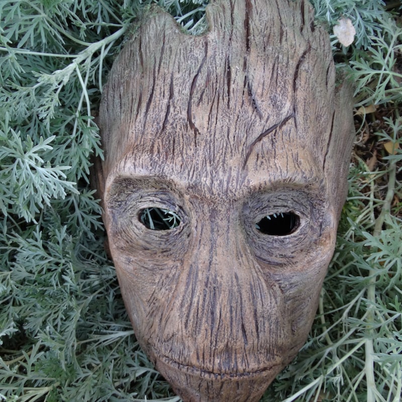 Groot Costume Adult - Etsy