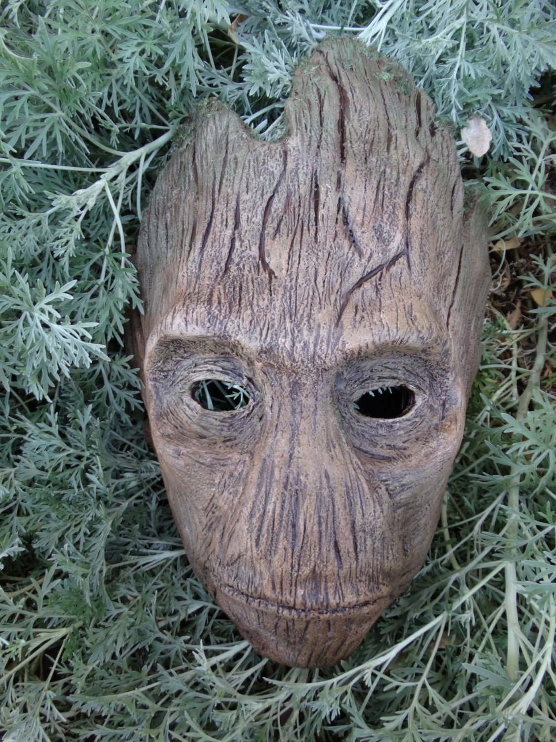 Groot Mask