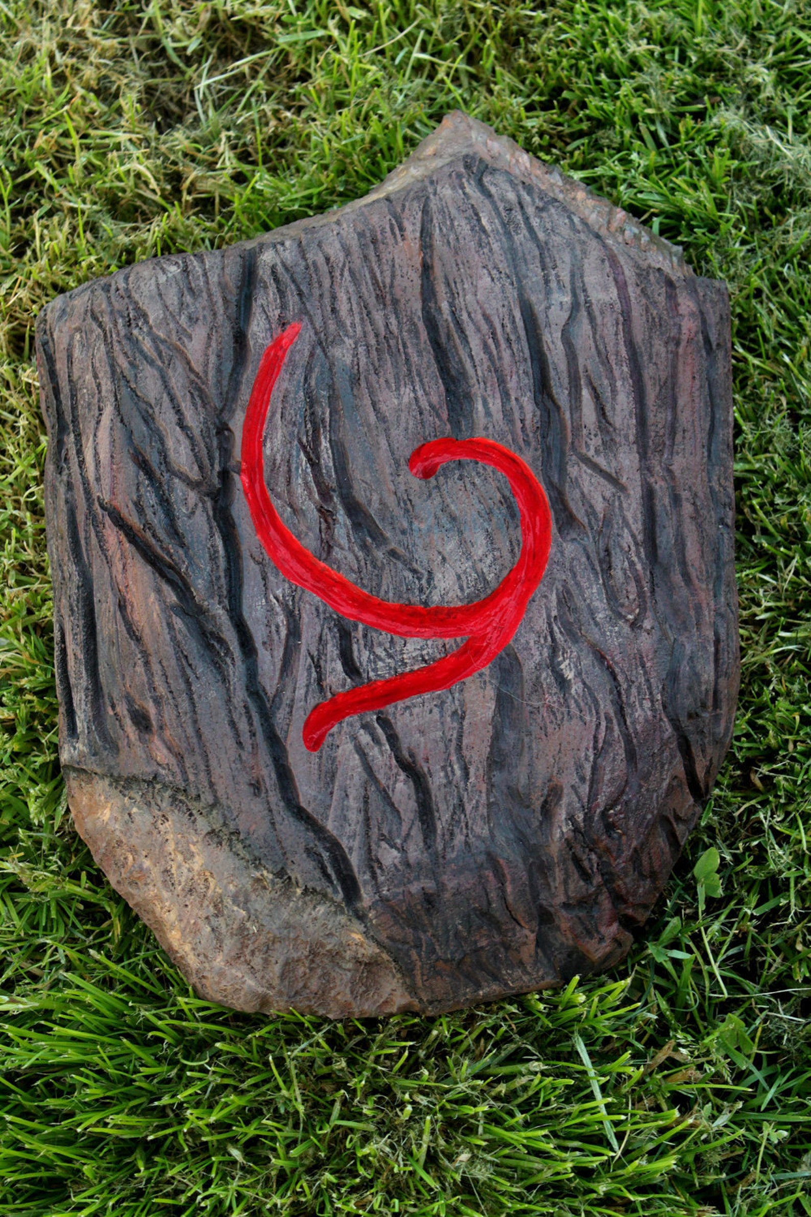 Deku Shield the Legend of Zelda - Etsy