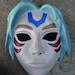 3DS Fierce Deity Mask | Etsy