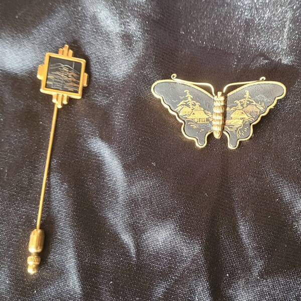 Amita Japan Jewelry - Etsy