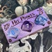 Wooden Hit Point Tracker for Dnd, Health Tracker - Etsy